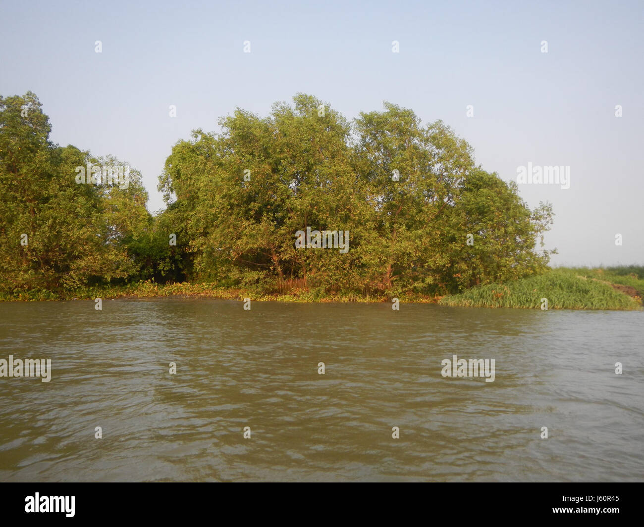 This reference points to a location in Masantol, Pampanga, Philippines ...