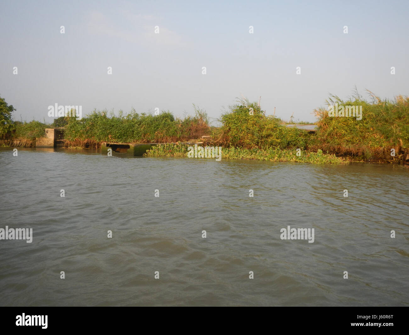 This title refers to the river districts of Masantol, Pampanga ...