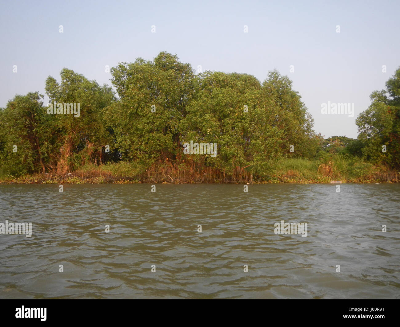 Masantol is located in Pampanga, Philippines, featuring several ...