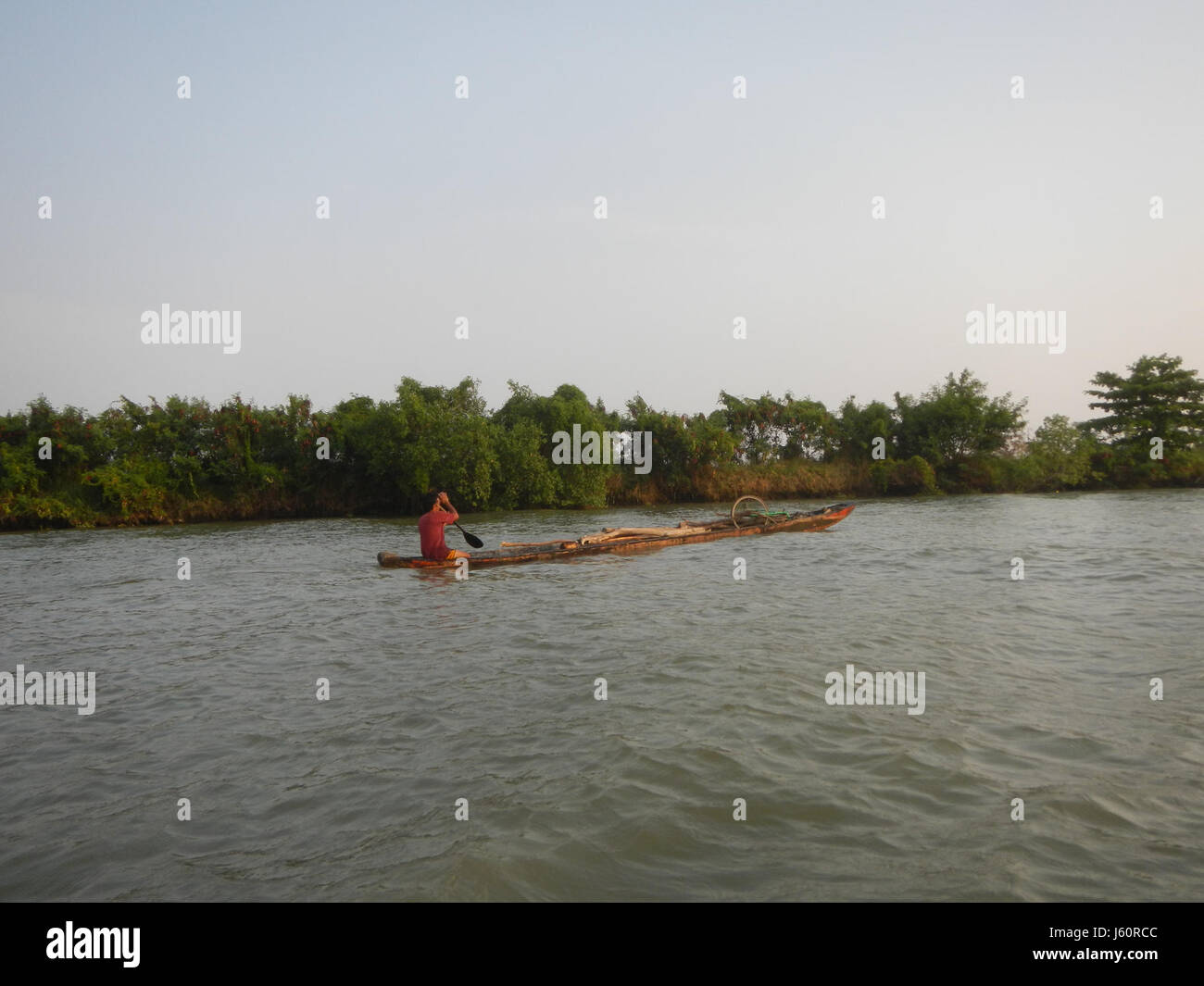 Masantol, Pampanga, is a region known for its river districts and ...