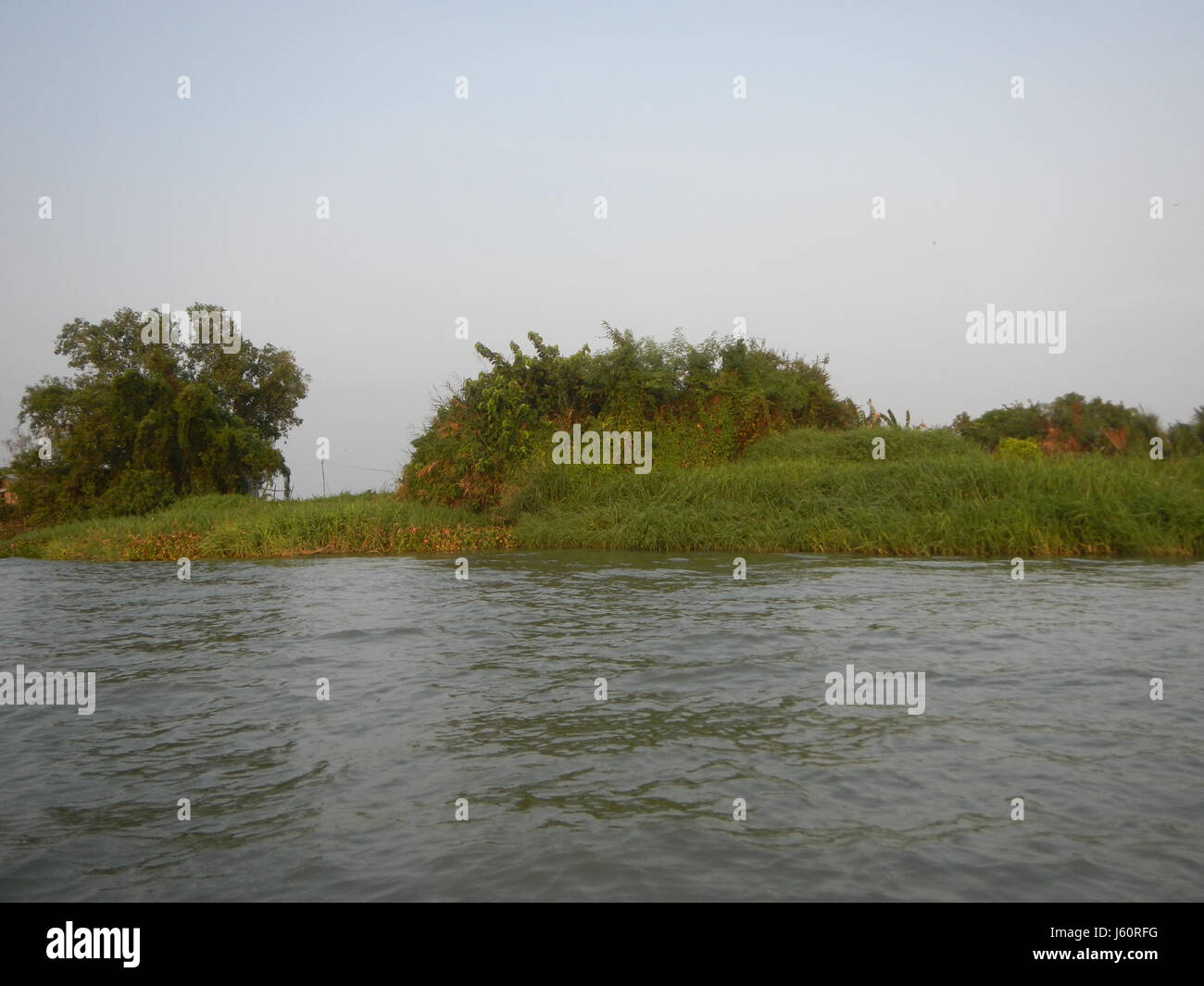 Masantol in Pampanga is a region located near the river districts ...