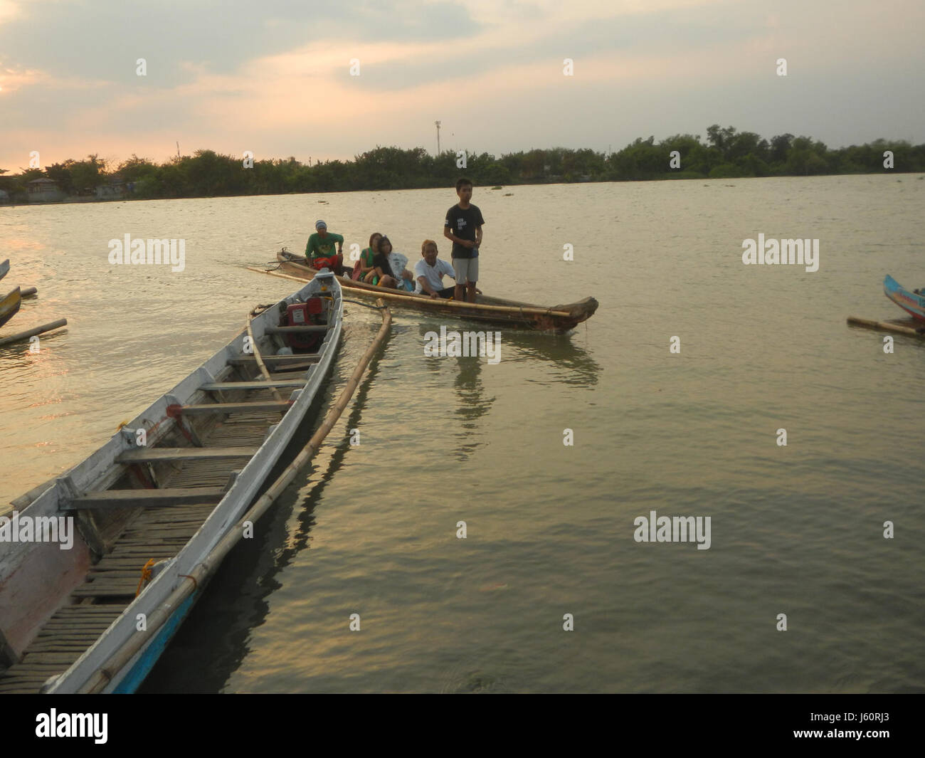 Masantol is a municipality in Pampanga, Philippines, known for its ...