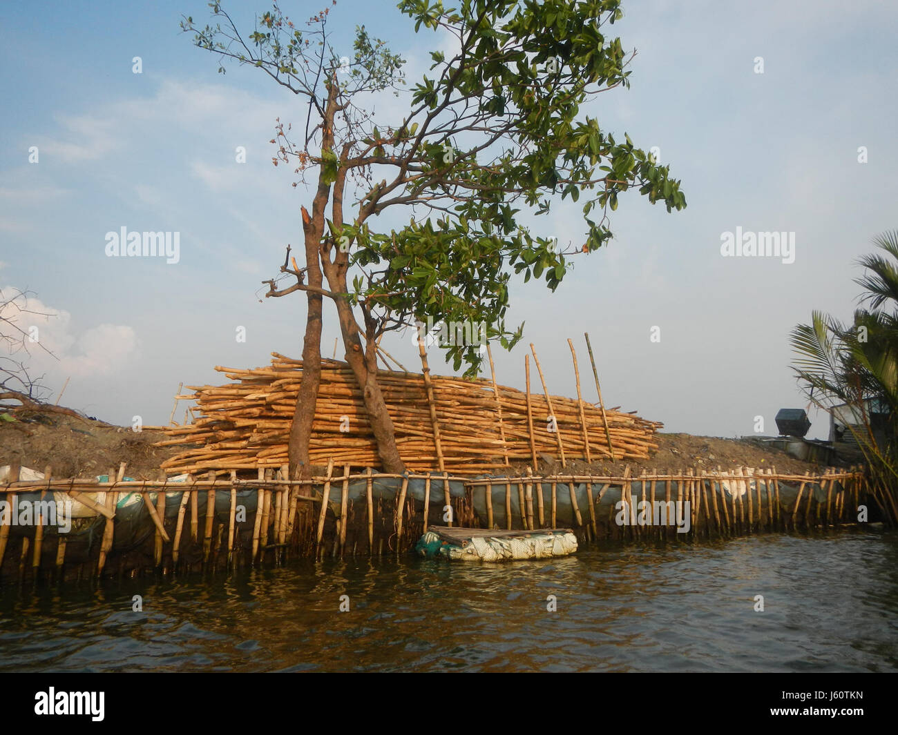 03735 River banks Panasahan Malolos City Bulacan 36 Stock Photo - Alamy