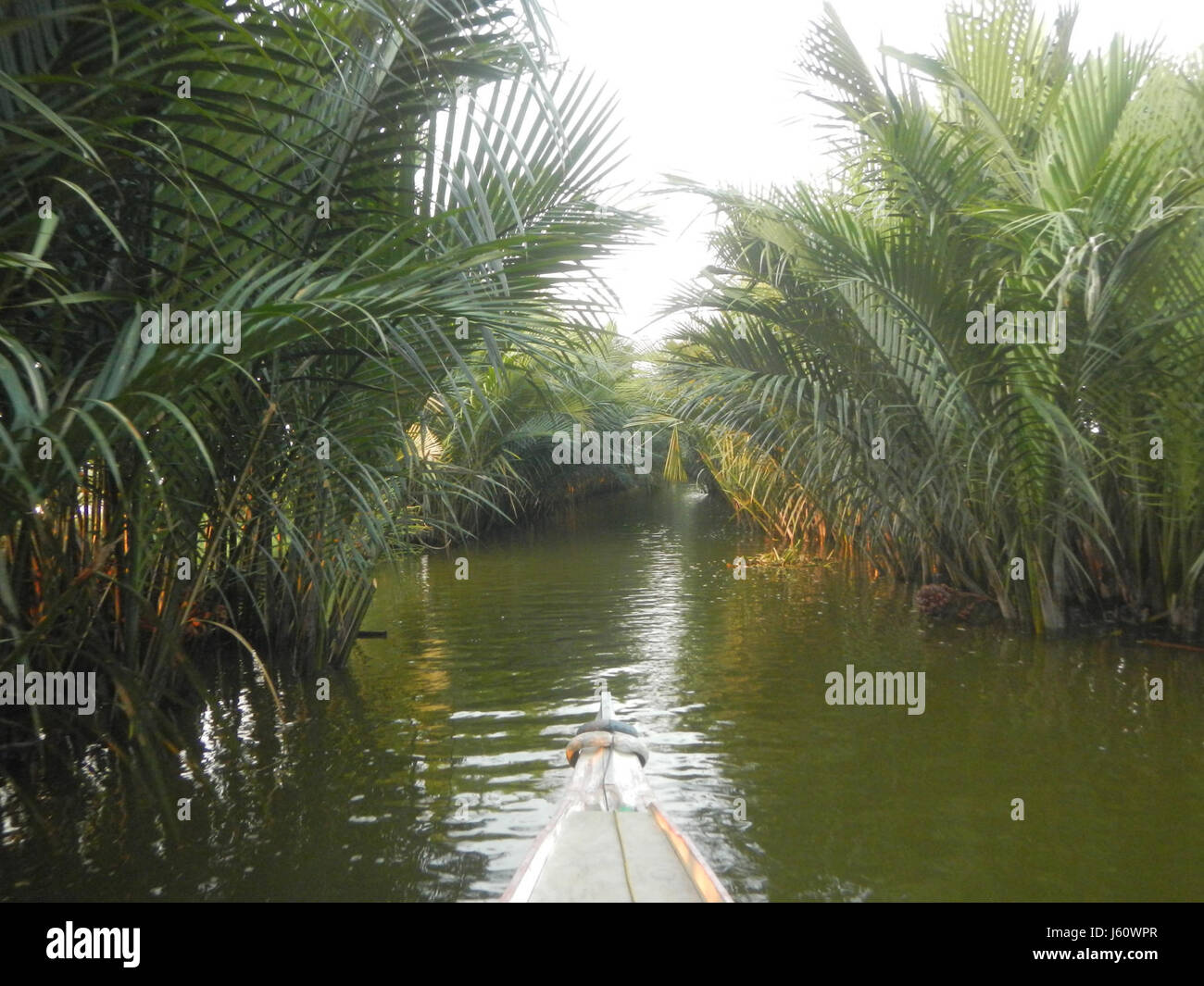 01252 Sunsets Calero Panasahan Malolos Bulacan 23 Stock Photo - Alamy