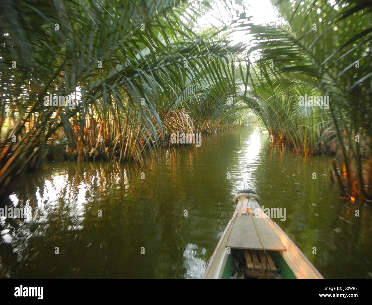 01252 Sunsets Calero Panasahan Malolos Bulacan 36 Stock Photo - Alamy