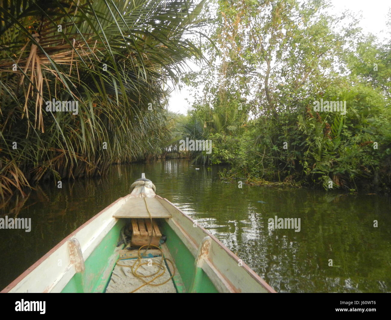 This image depicts the scenic sunset views from Calero Panasahan ...