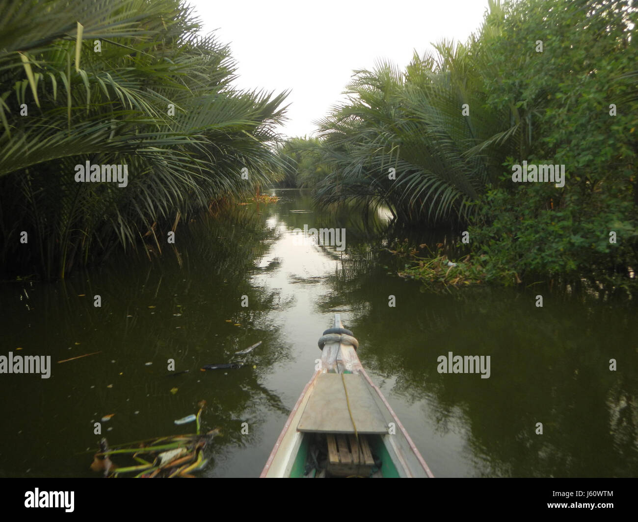 This image captures a sunset scene from Calero, Panasahan, Malolos, San ...