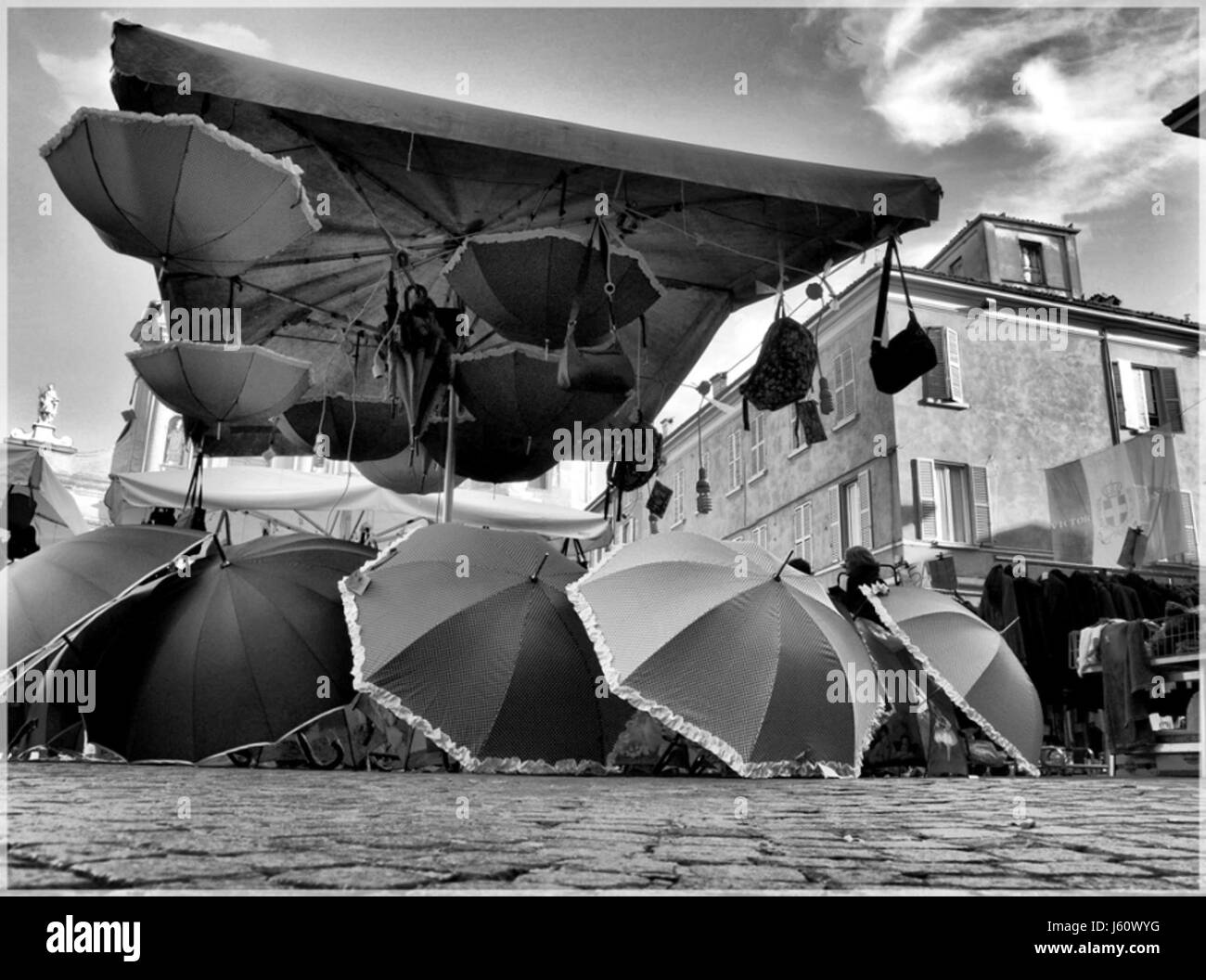 Dust indicating Black and White Stock Photos & Images - Alamy