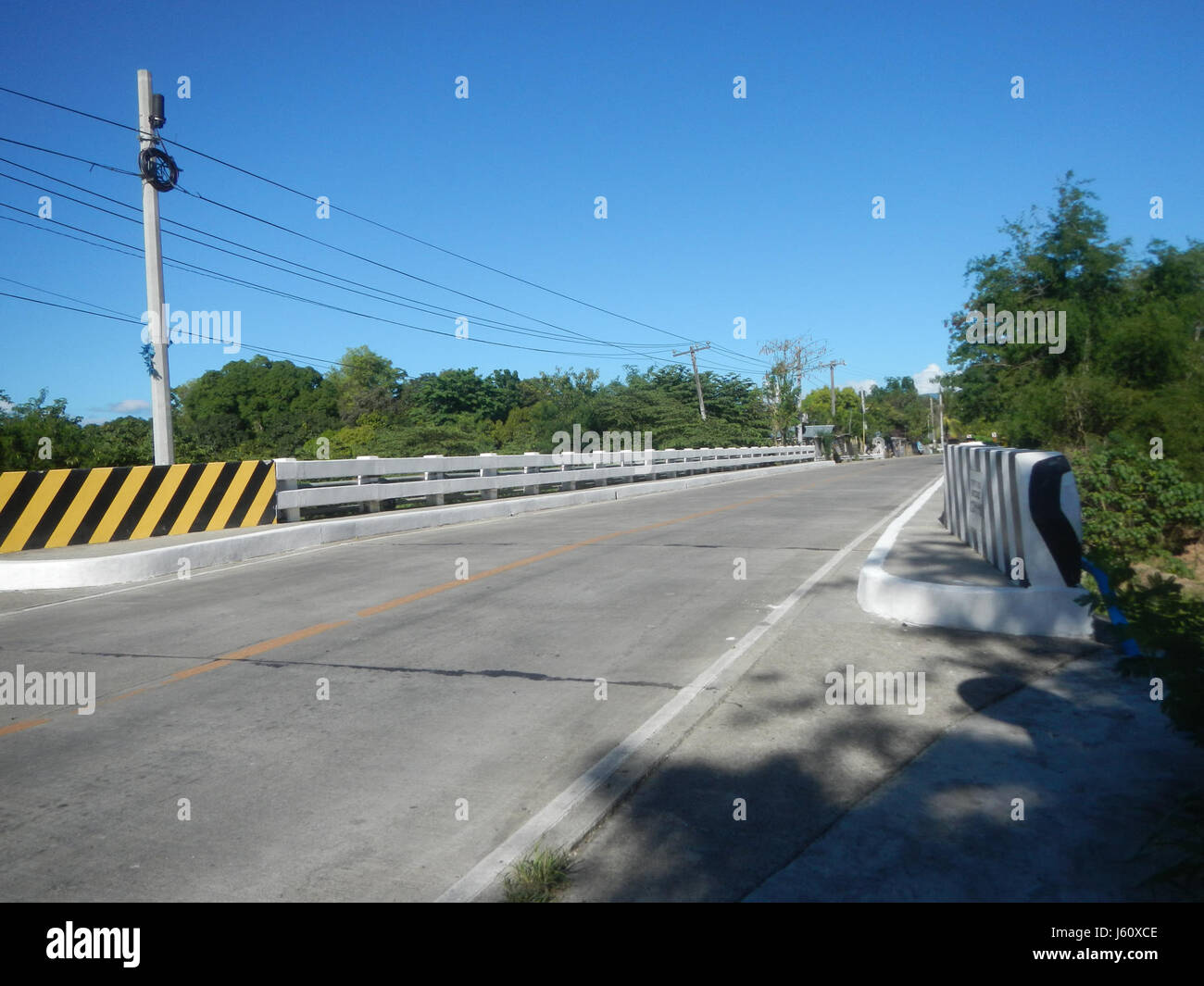 This refers to Camp Tecson near Sibul Springs in San Miguel, Bulacan ...