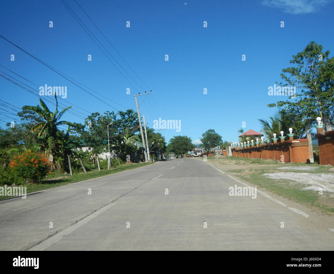This image shows the construction of slope protection for the Sibul ...