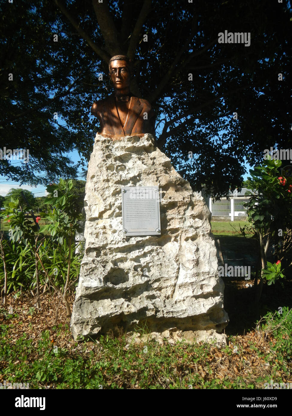 01991 Camp Tecson Sibul Springs, San Miguel, Bulacan 01 Stock Photo - Alamy