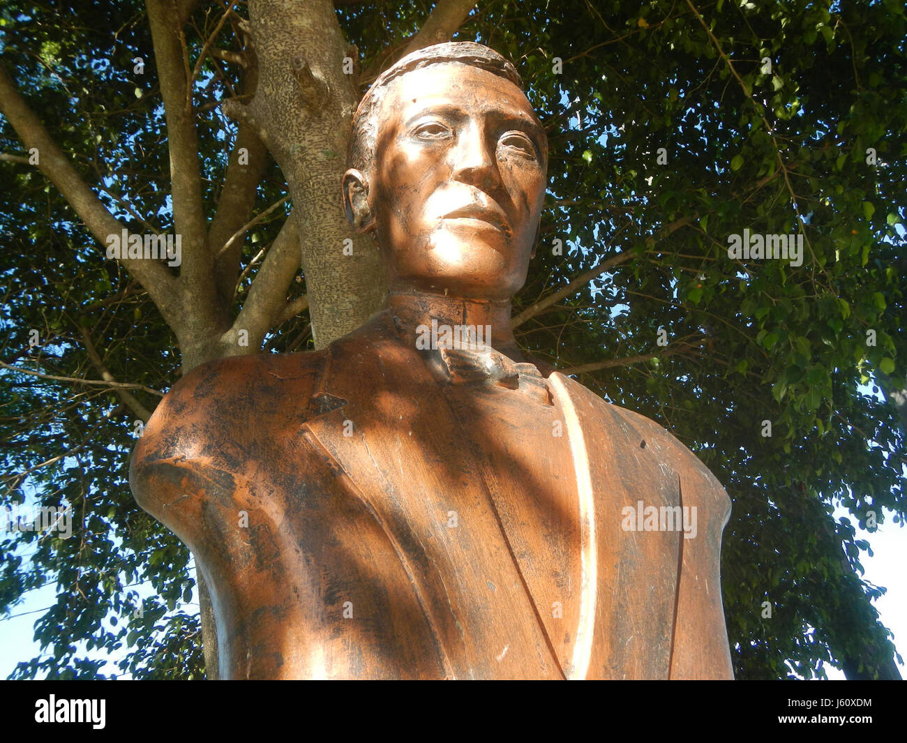 01991 Camp Tecson Sibul Springs, San Miguel, Bulacan 10 Stock Photo - Alamy