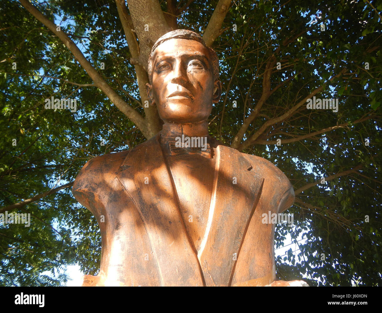 Camp tecson hi-res stock photography and images - Alamy