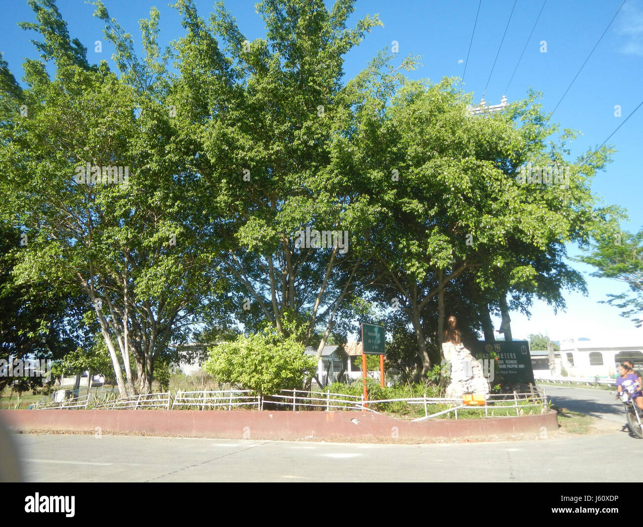 01991 Camp Tecson Sibul Springs, San Miguel, Bulacan 12 Stock Photo - Alamy