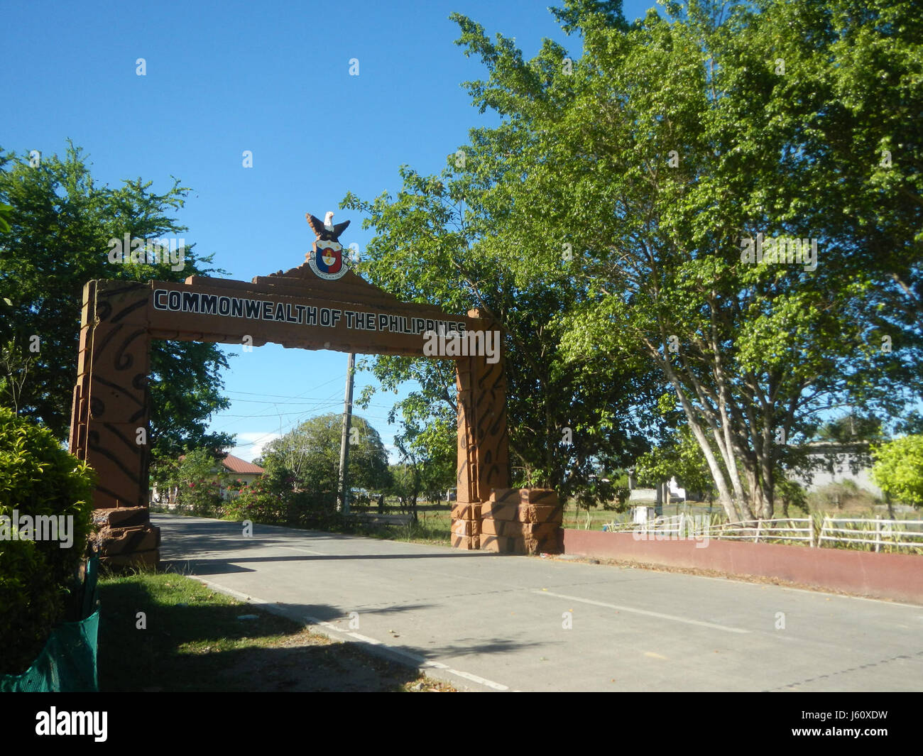 01991 Camp Tecson Sibul Springs, San Miguel, Bulacan 14 Stock Photo - Alamy