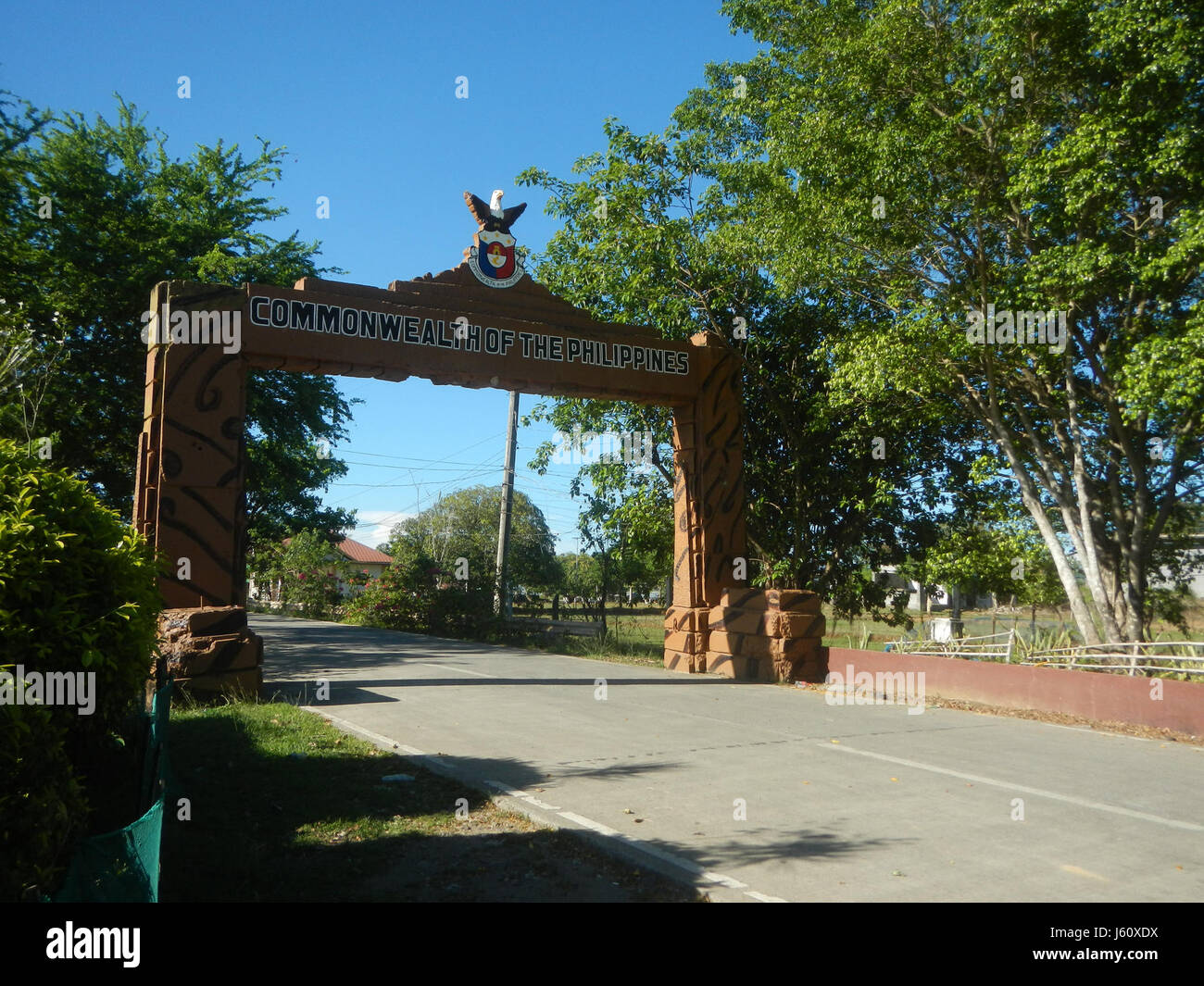 01991 Camp Tecson Sibul Springs, San Miguel, Bulacan 15 Stock Photo - Alamy