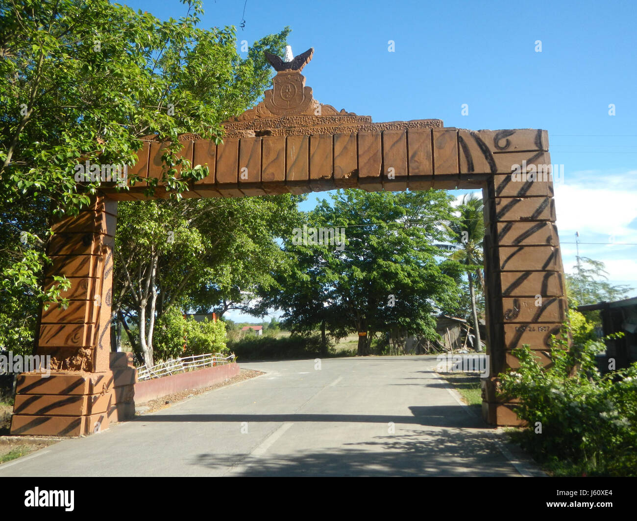 01991 Camp Tecson Sibul Springs, San Miguel, Bulacan 20 Stock Photo - Alamy