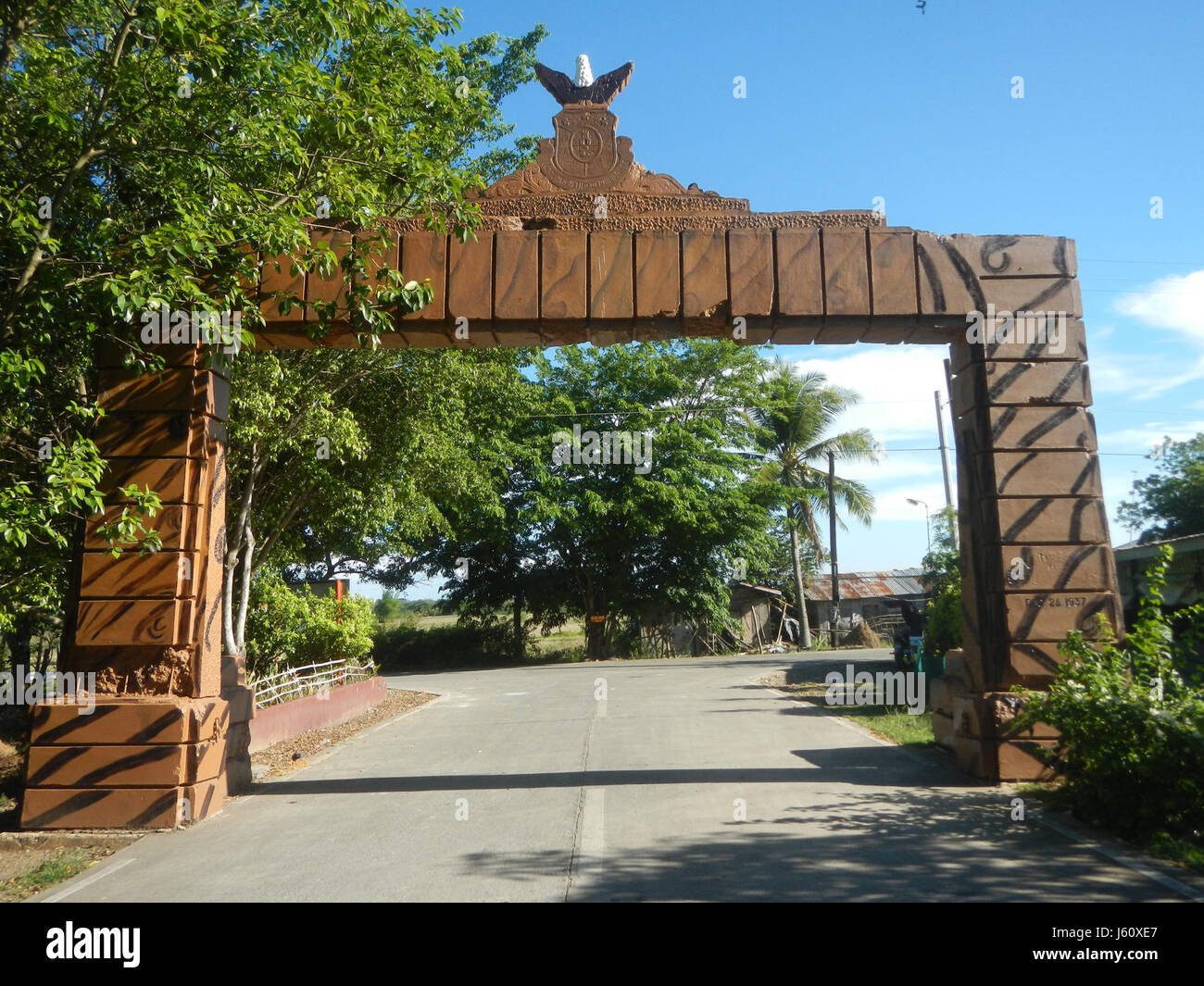 01991 Camp Tecson Sibul Springs, San Miguel, Bulacan 24 Stock Photo - Alamy