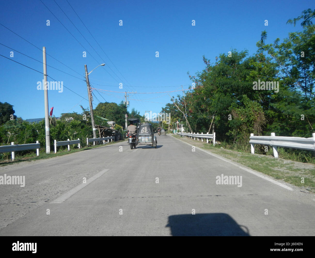 This refers to the construction project for slope protection at the ...