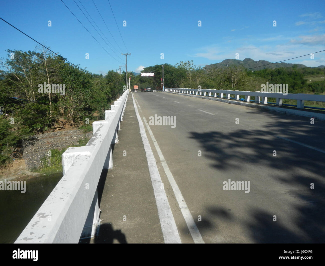 01979 Construction of Slope Protection Sibul Springs Bridge San Miguel ...