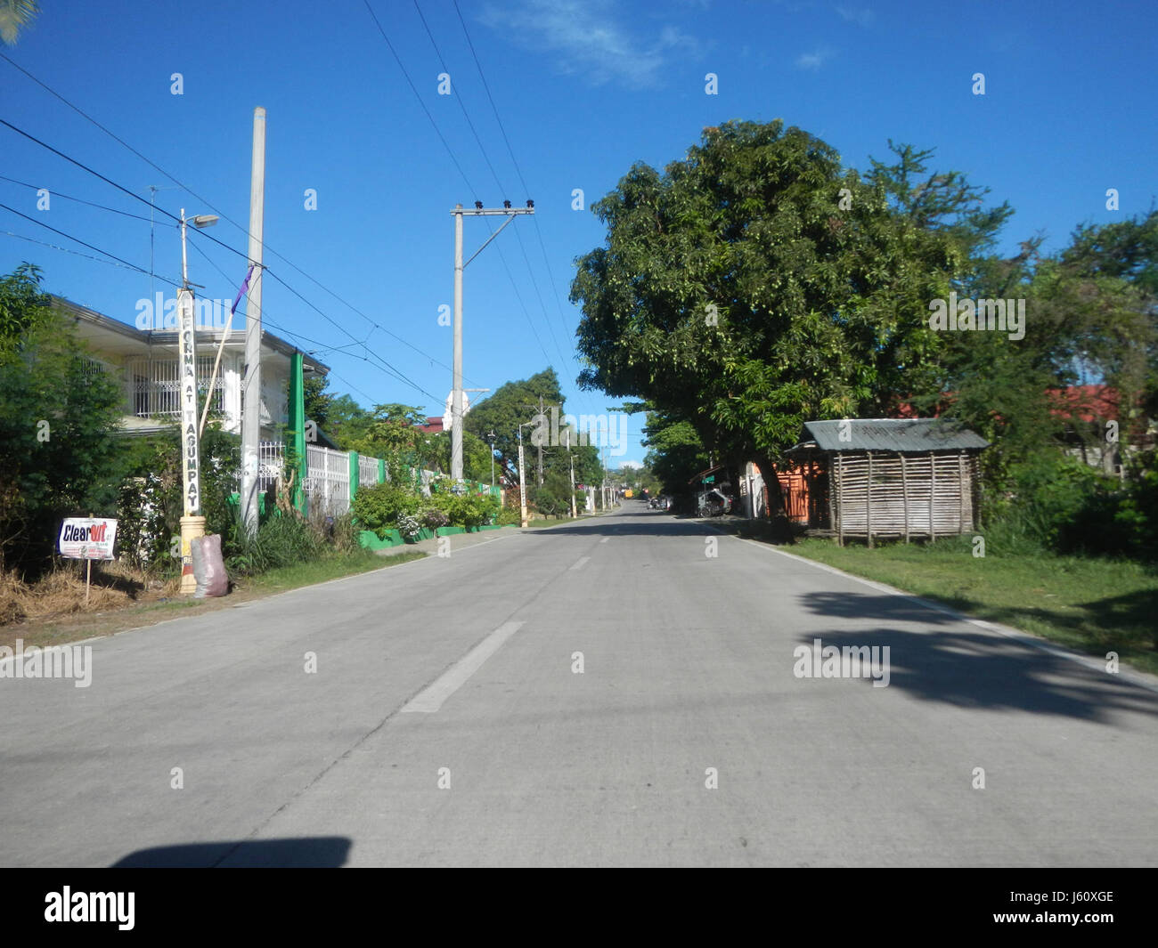 01942 San Miguel Sibul Road, Bulacan 32 Stock Photo - Alamy