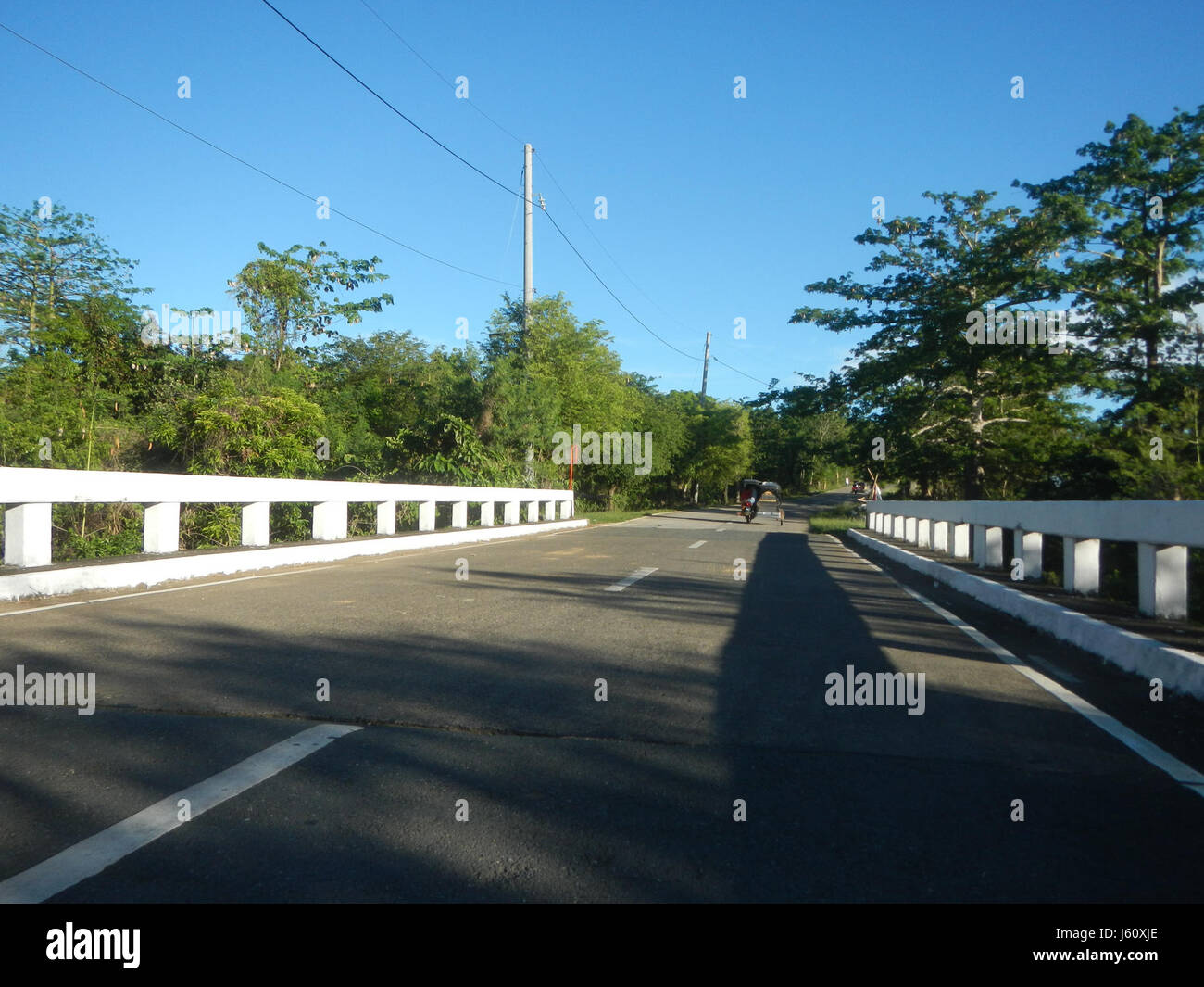 This location refers to San Miguel Sibul Road in Bulacan, Philippines ...
