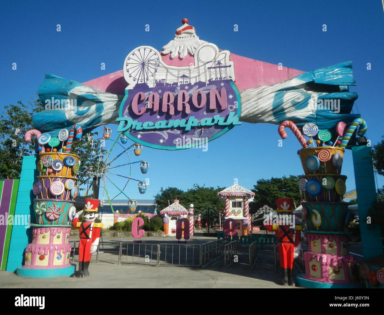 02756 San Isidro, Nueva Ecija Highway Resort Roads Schools 43 Stock ...