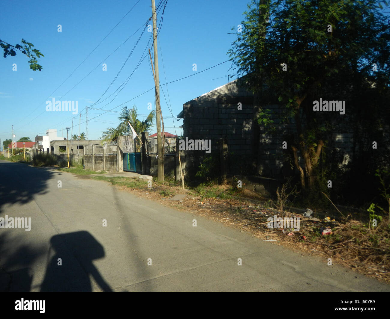 The San Isidro area in Nueva Ecija is home to various key ...