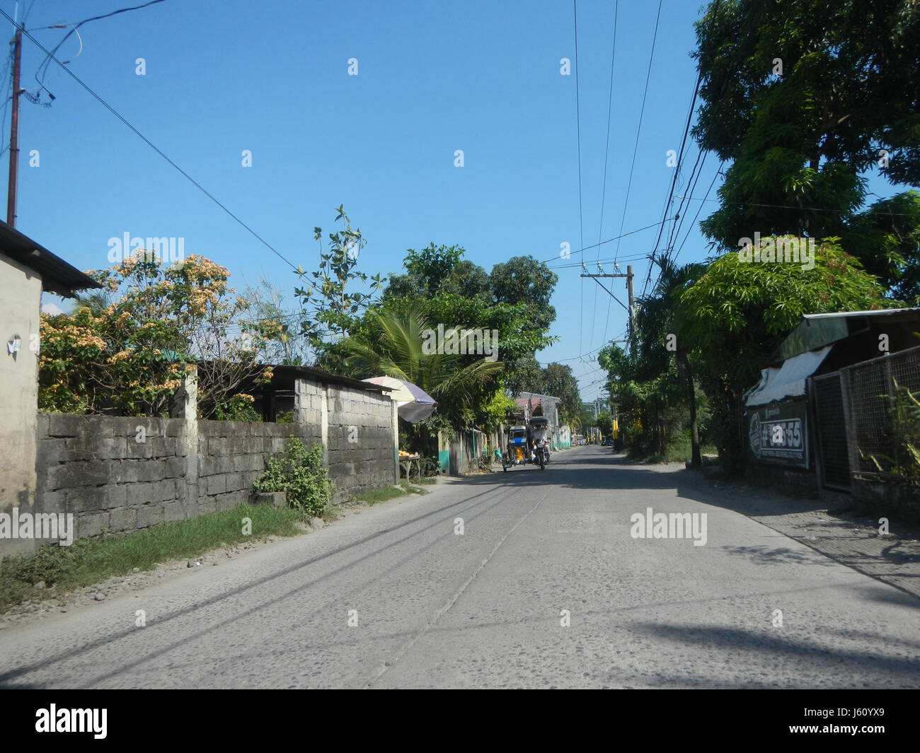 Tabang in Guiguinto, Bulacan, is a district in the Philippines known ...