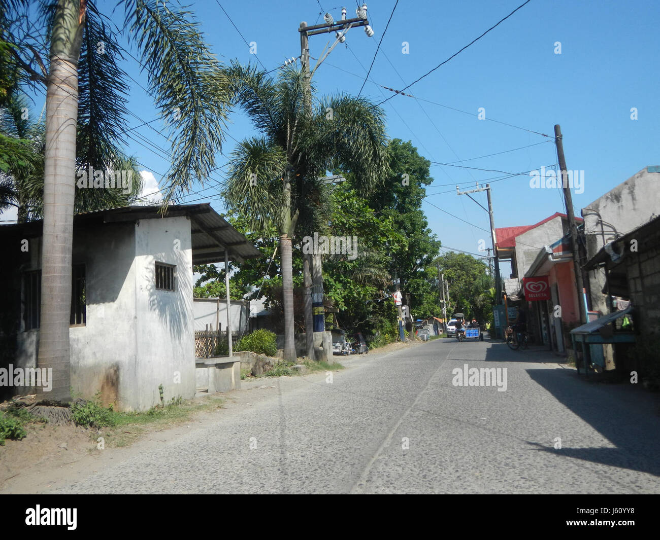 This title refers to an area in Bulacan, Philippines, specifically ...