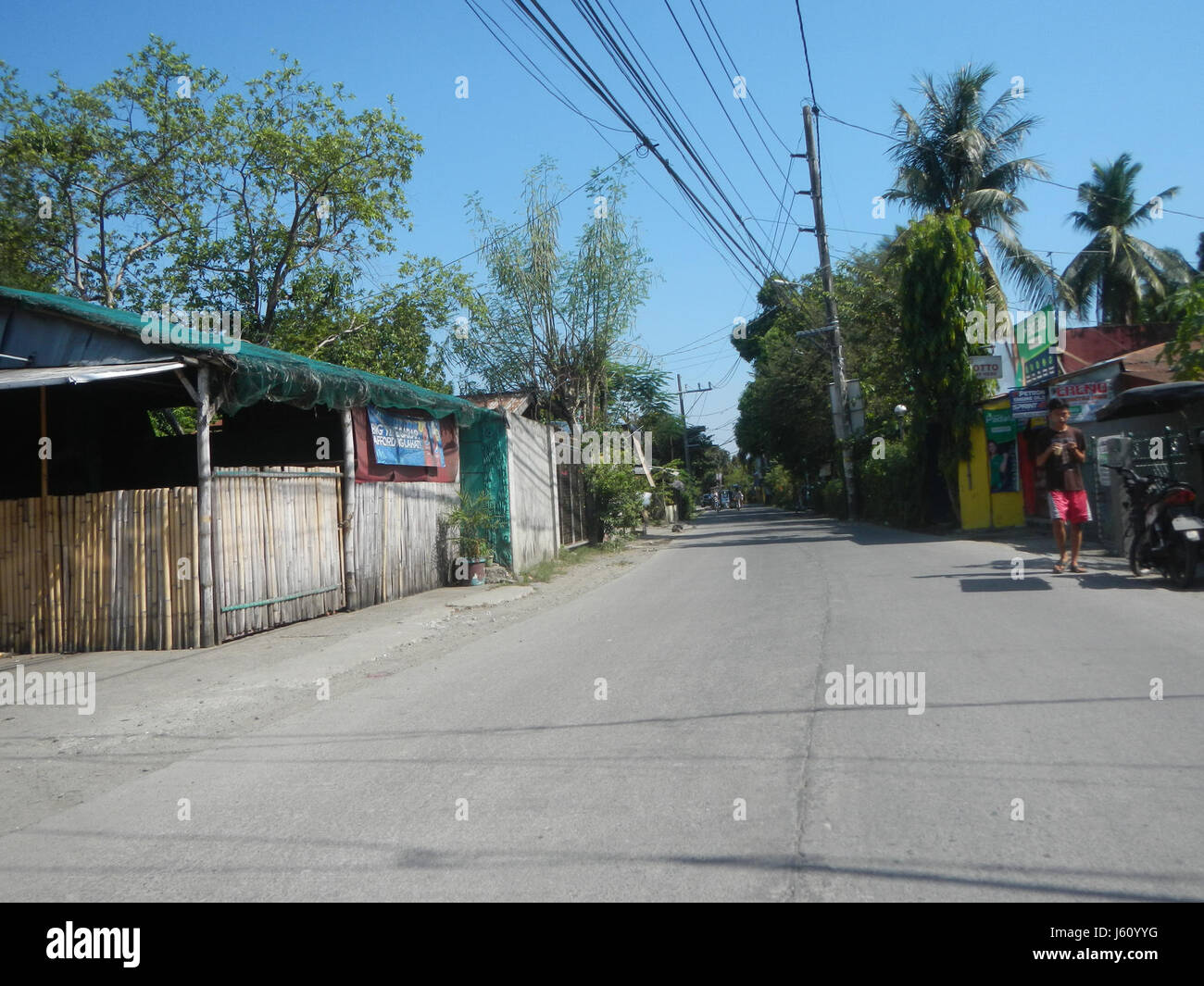 Tabang, located in Guiguinto, San Francisco, Bulacan, is a significant ...