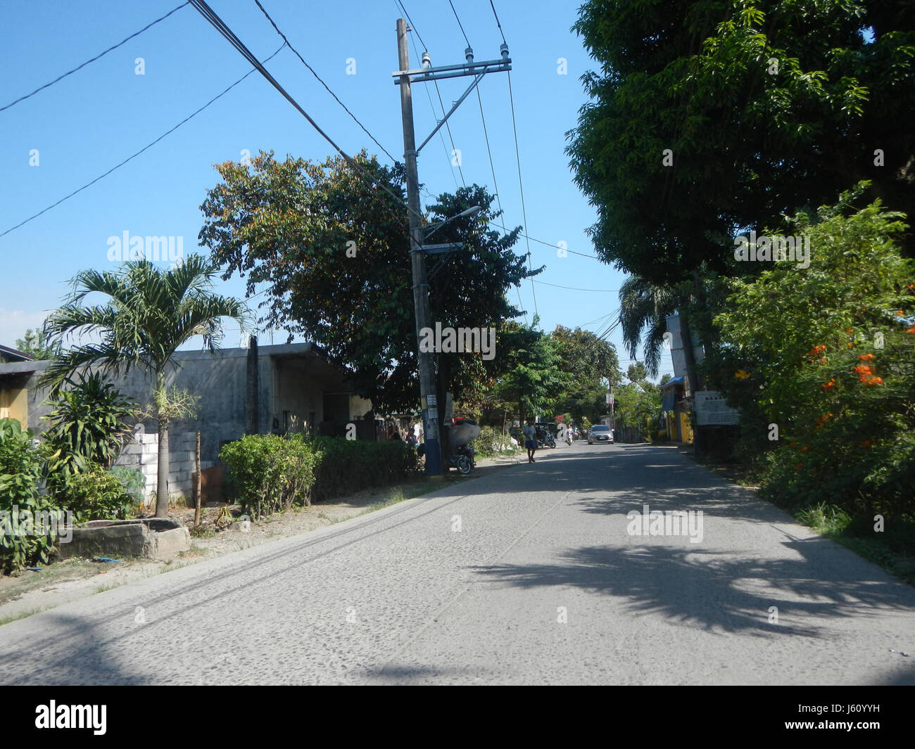 This reference indicates the location of Tabang, Guiguinto in Bulacan ...