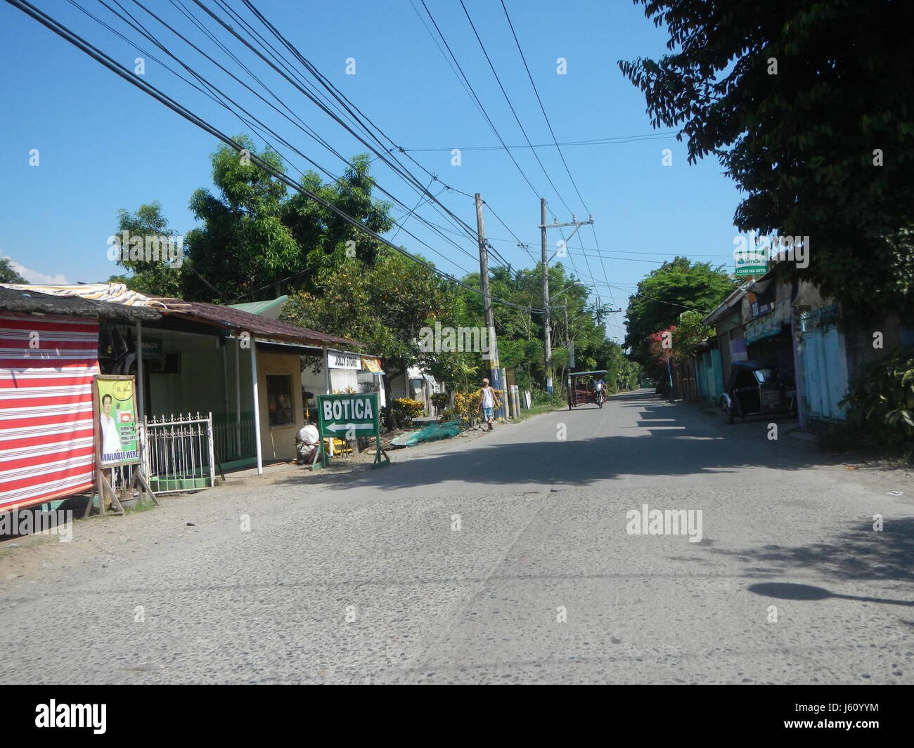 This refers to an area in Guiguinto, Bulacan, Philippines. It mentions ...