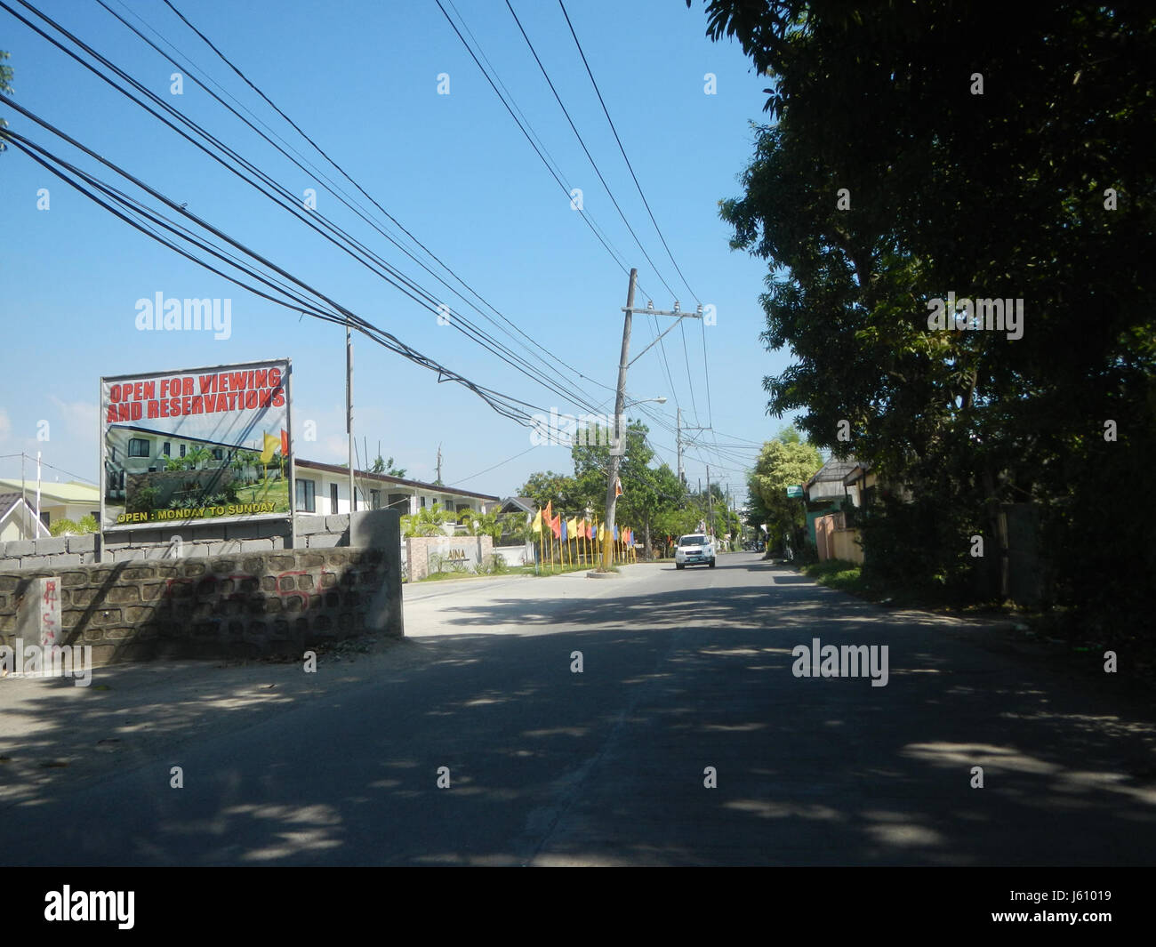 04209 Tabang Guiguinto San Francisco Bulacan Roads Landmarks 28 Stock ...
