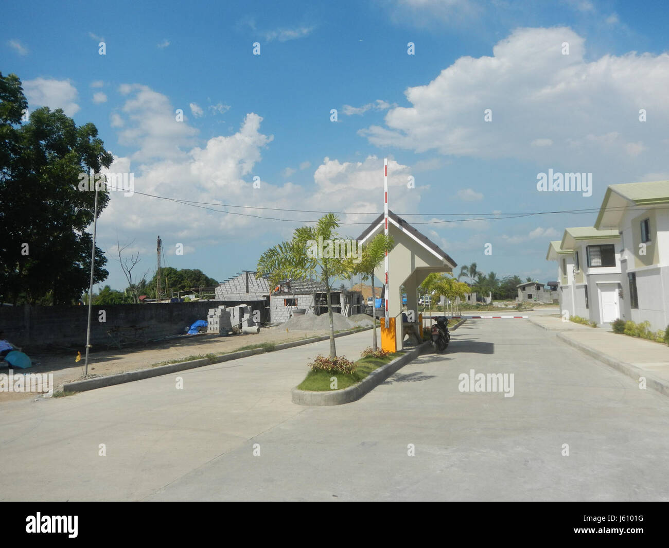 This image features Tabang, Guiguinto, and San Francisco in Bulacan ...