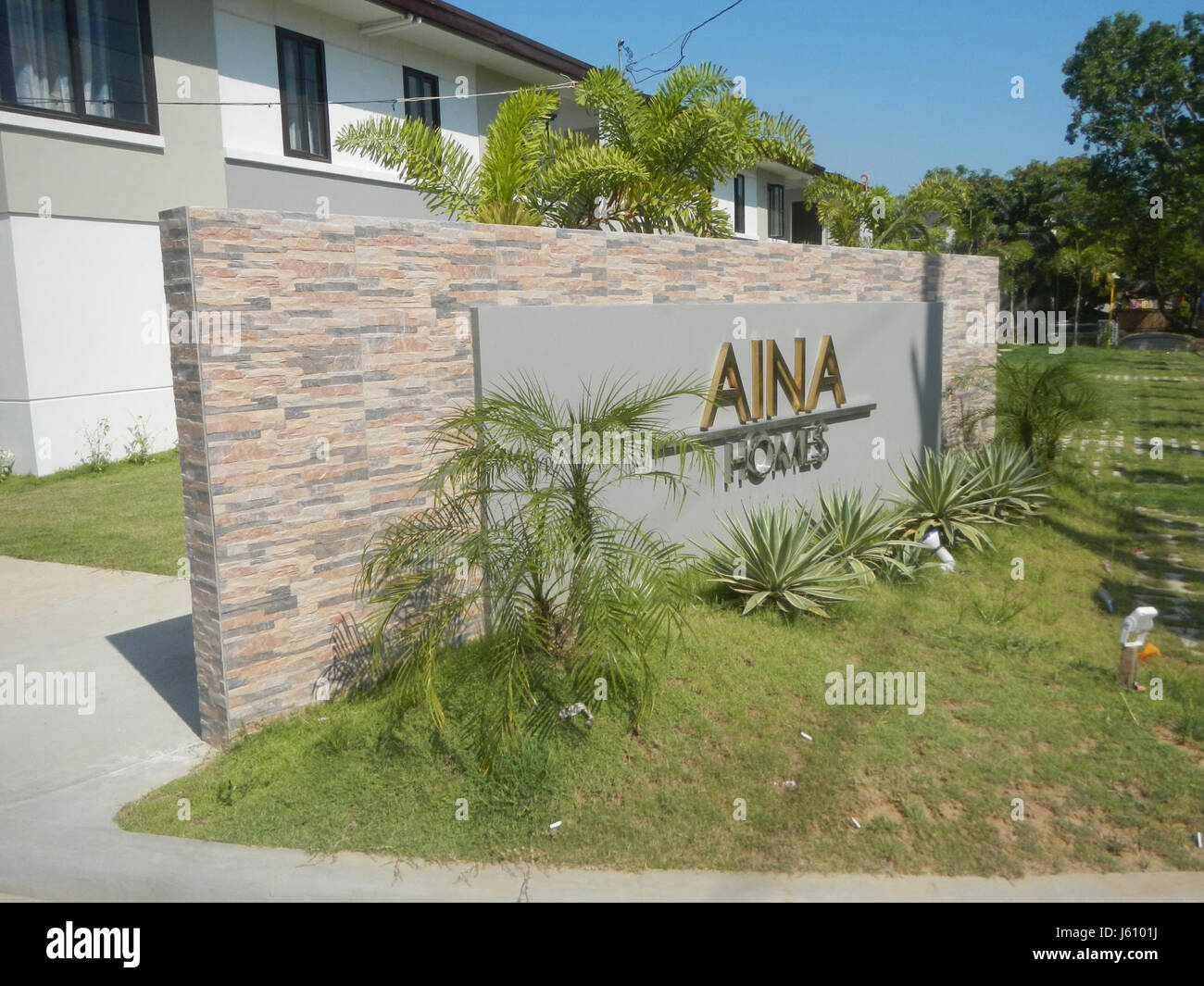 04209 Tabang Guiguinto San Francisco Bulacan Roads Landmarks 37 Stock ...