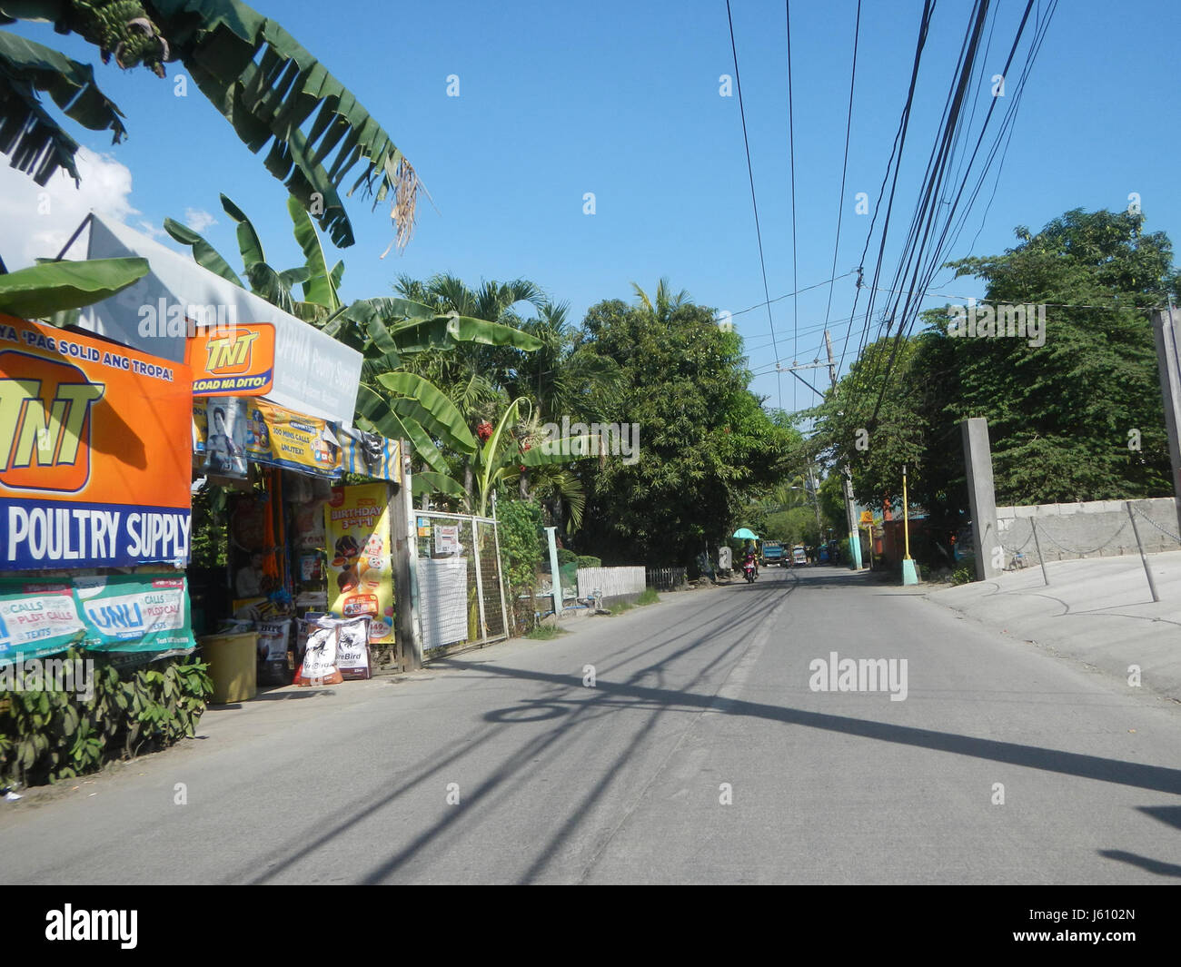 04233 Tabang Guiguinto San Francisco Bulacan Roads Landmarks 27 Stock ...