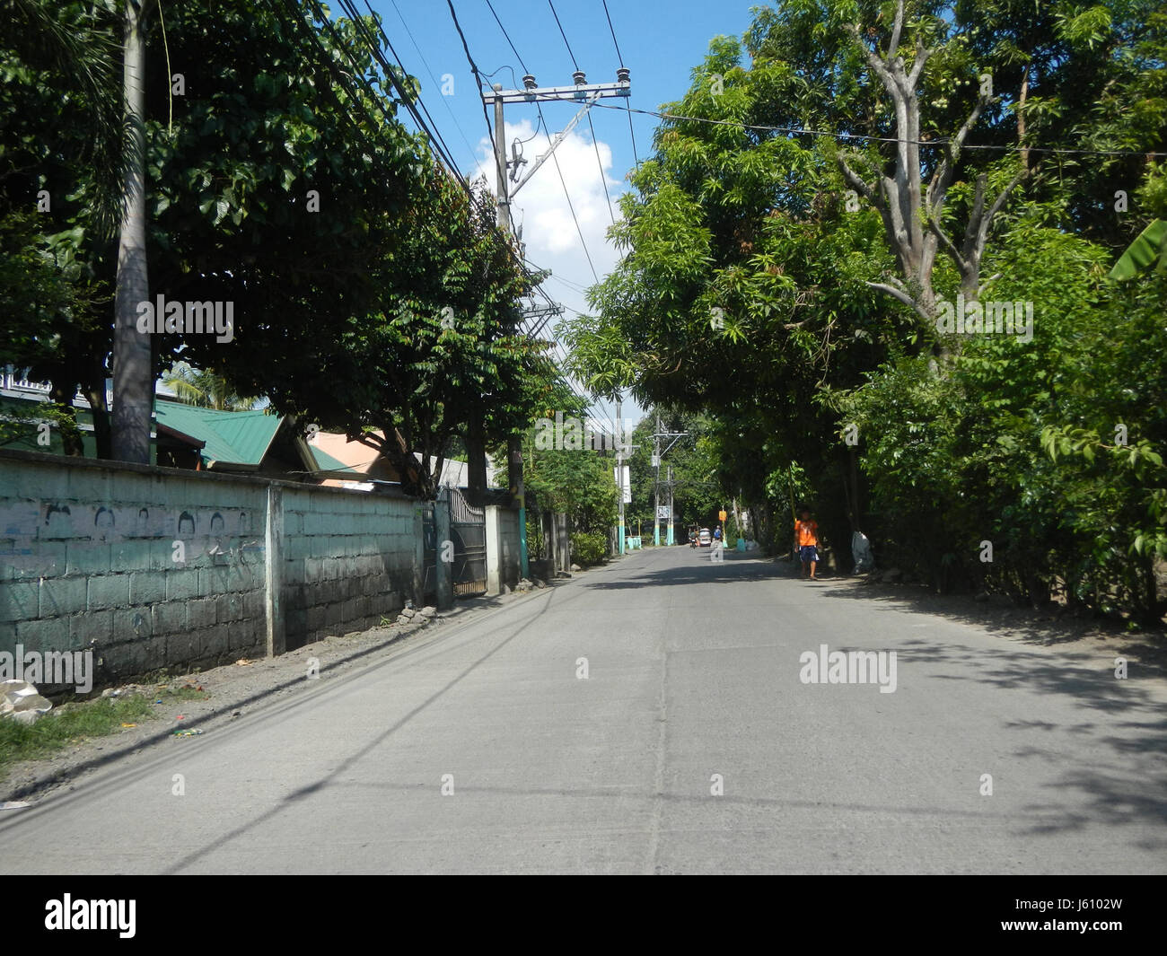 The image features Tabang, Guiguinto, and San Francisco in Bulacan ...