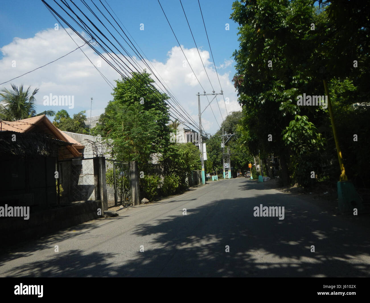 04233 Tabang Guiguinto San Francisco Bulacan Roads Landmarks 32 Stock ...