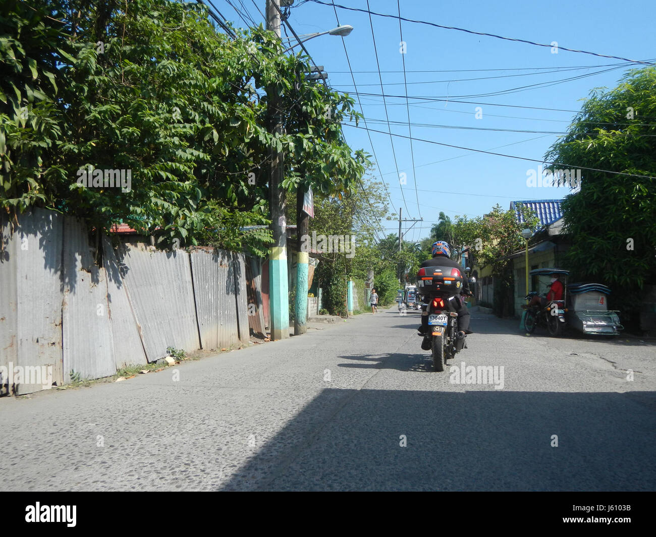 04233 Tabang Guiguinto San Francisco Bulacan Roads Landmarks 39 Stock ...