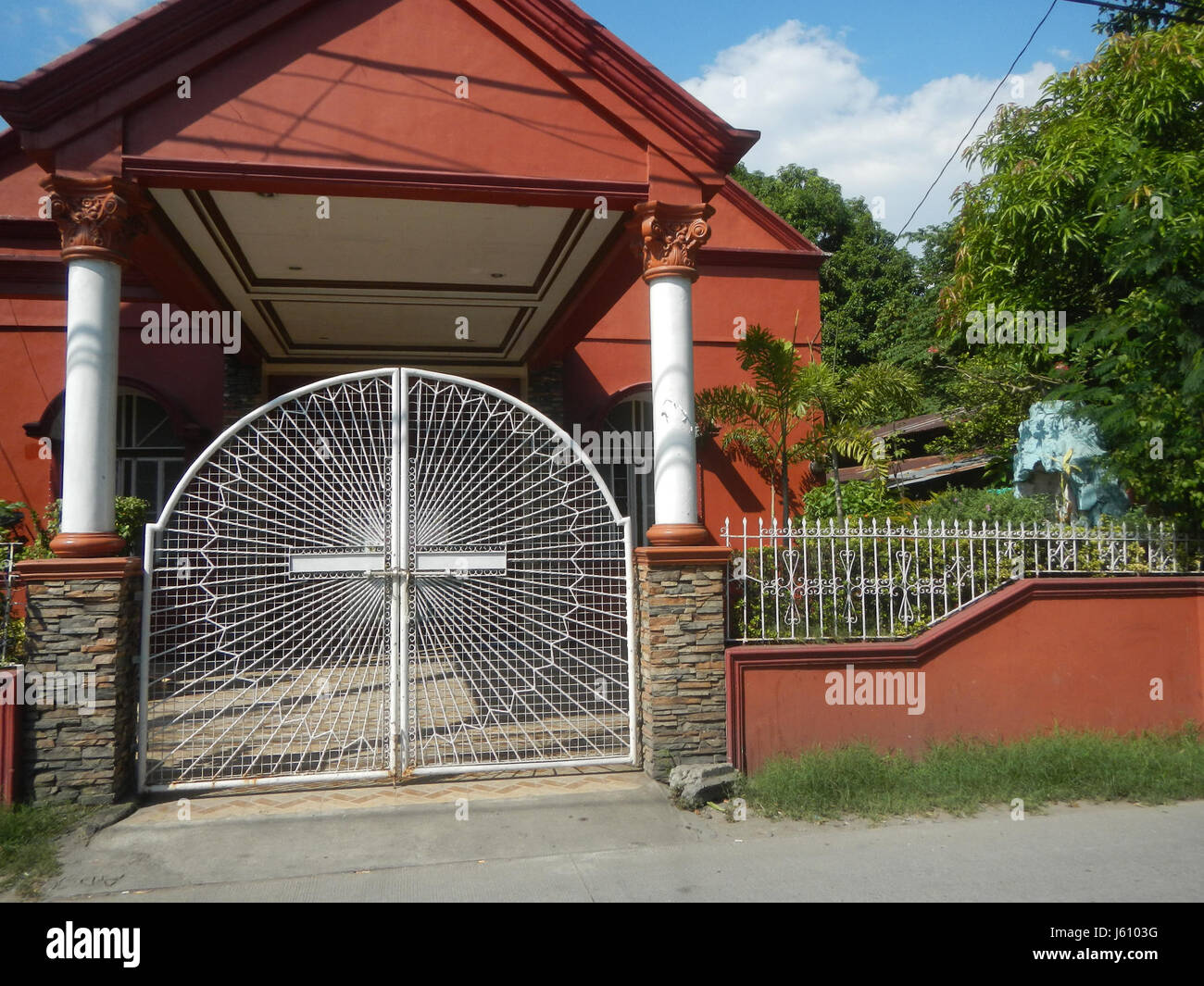 04233 Tabang Guiguinto San Francisco Bulacan Roads Landmarks 44 Stock ...