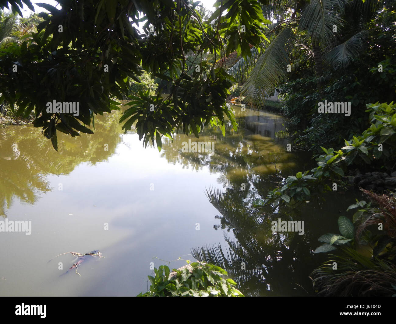 04305 San Francisco Bulakan Bulacan Roads Rivers Landmarks 19 Stock ...