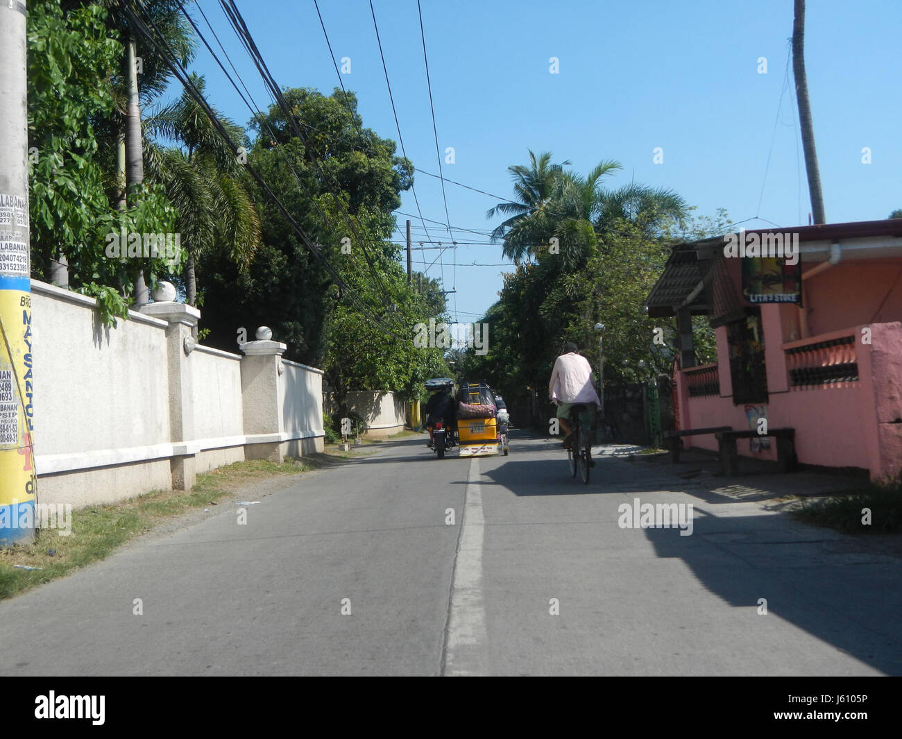 Philippine tourist spots hi-res stock photography and images - Alamy