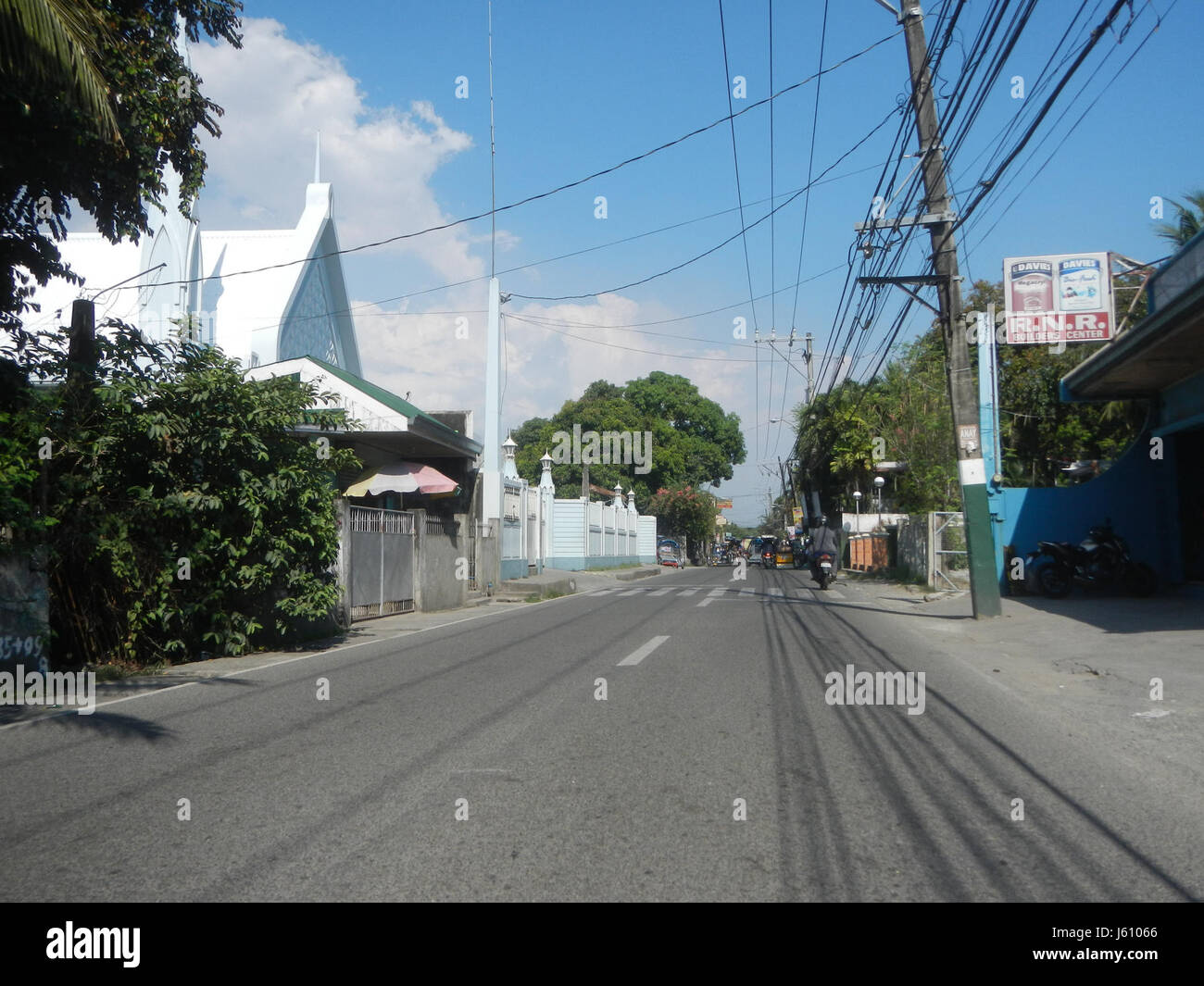 This image showcases roads, rivers, and landmarks in Bulakan, Bulacan ...