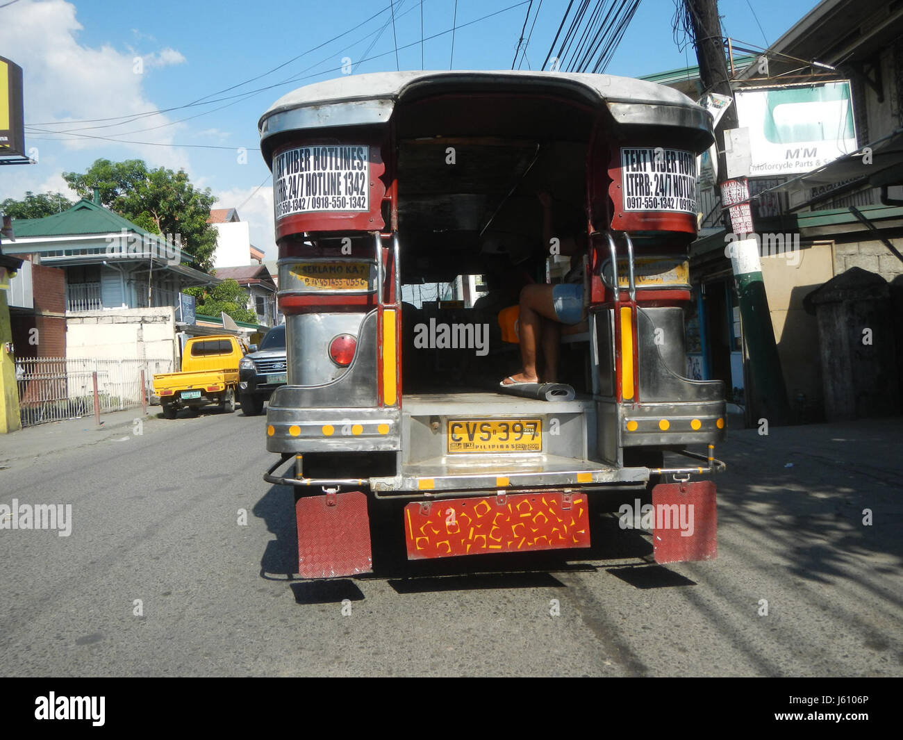 This location in Bulakan, Bulacan, represents key roads, rivers, and ...