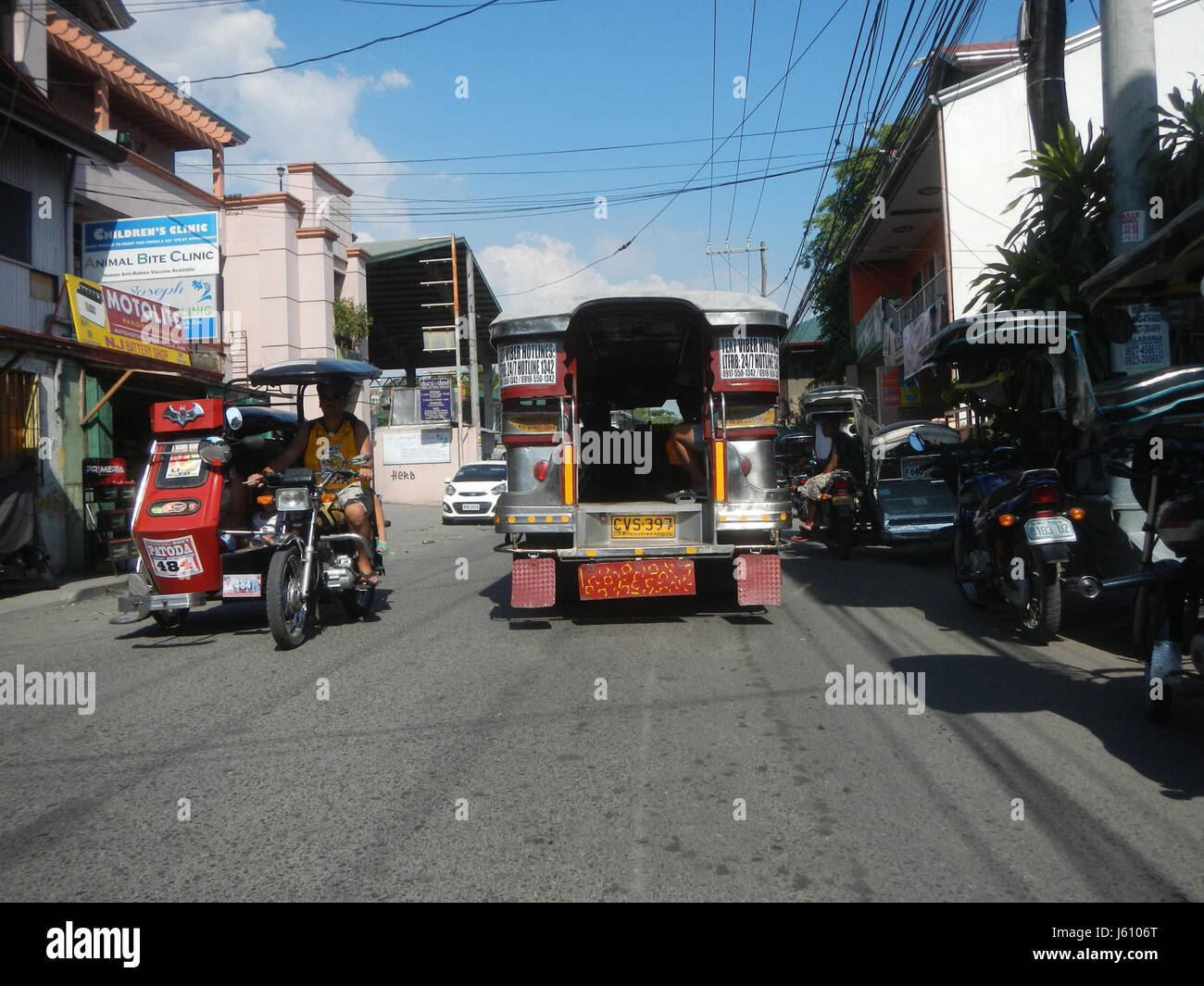 Bulakan, Bulacan, is home to a variety of important landmarks ...