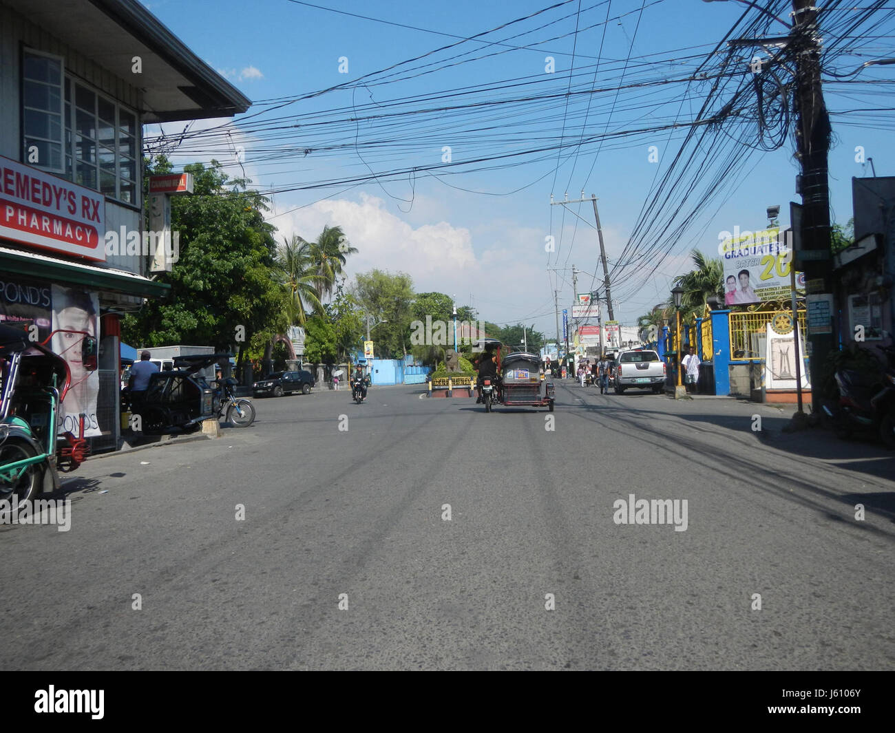 04357 Bulakan Bulacan Roads Rivers Center Landmarks 34 Stock Photo - Alamy