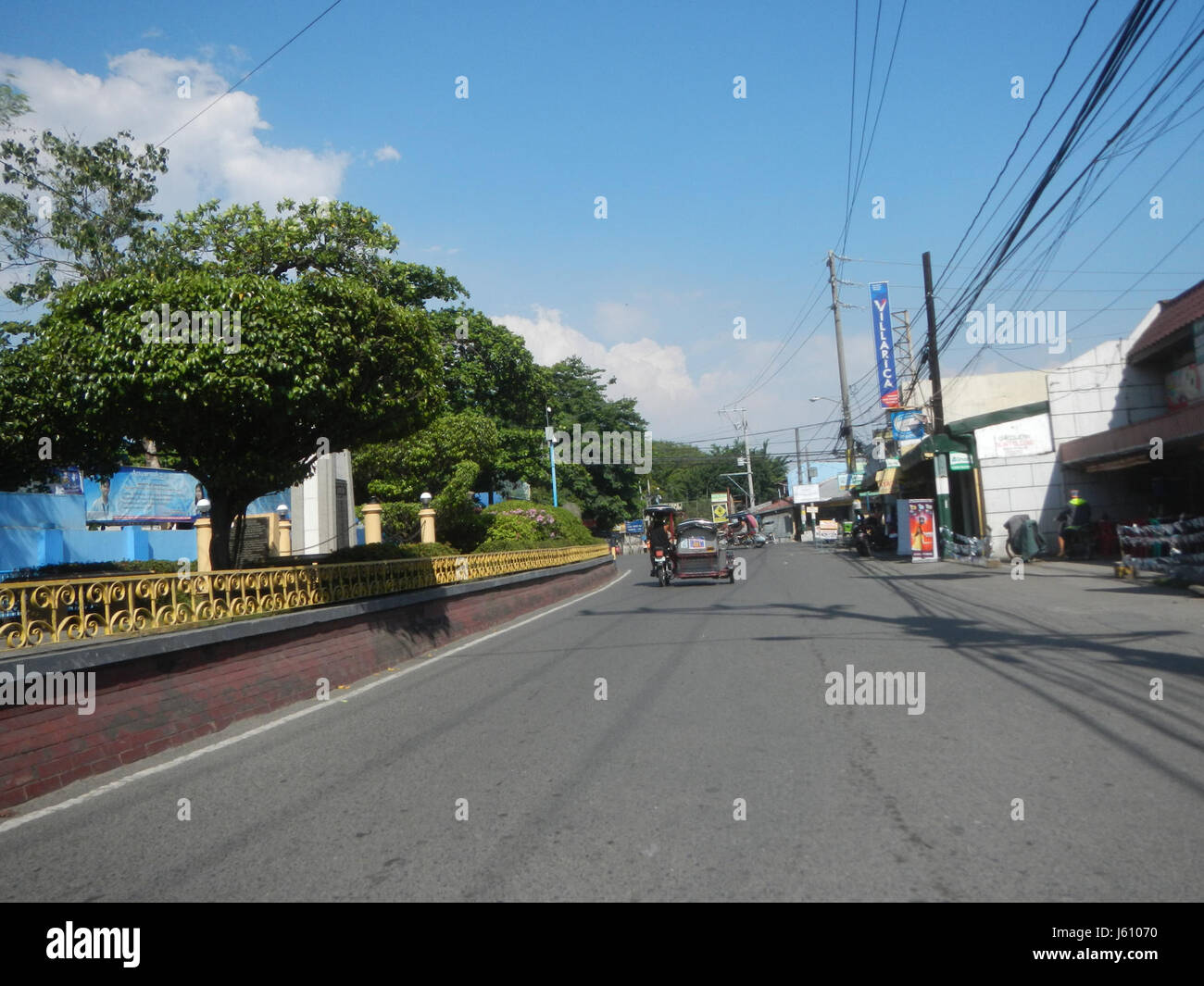 04357 Bulakan Bulacan Roads Rivers Center Landmarks 35 Stock Photo - Alamy
