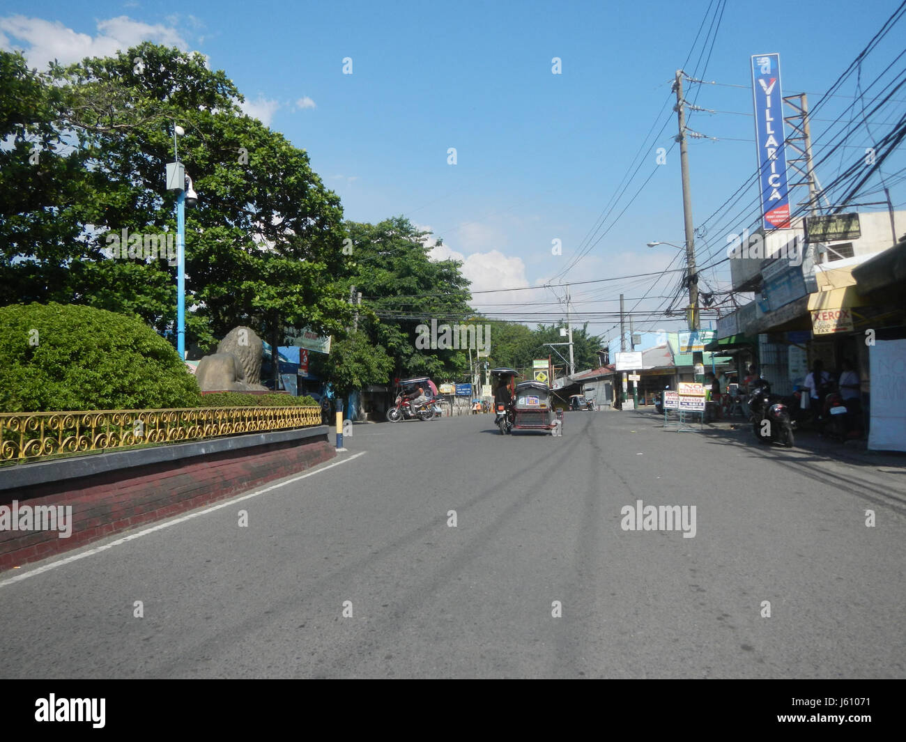 04357 Bulakan Bulacan Roads Rivers Center Landmarks 36 Stock Photo - Alamy
