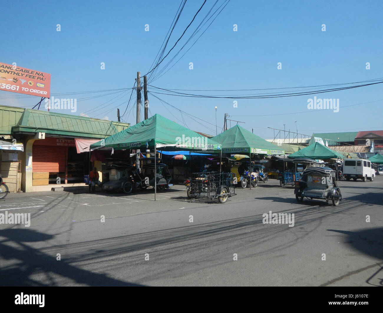 This image highlights the key roads and rivers in Bulakan, Bulacan ...